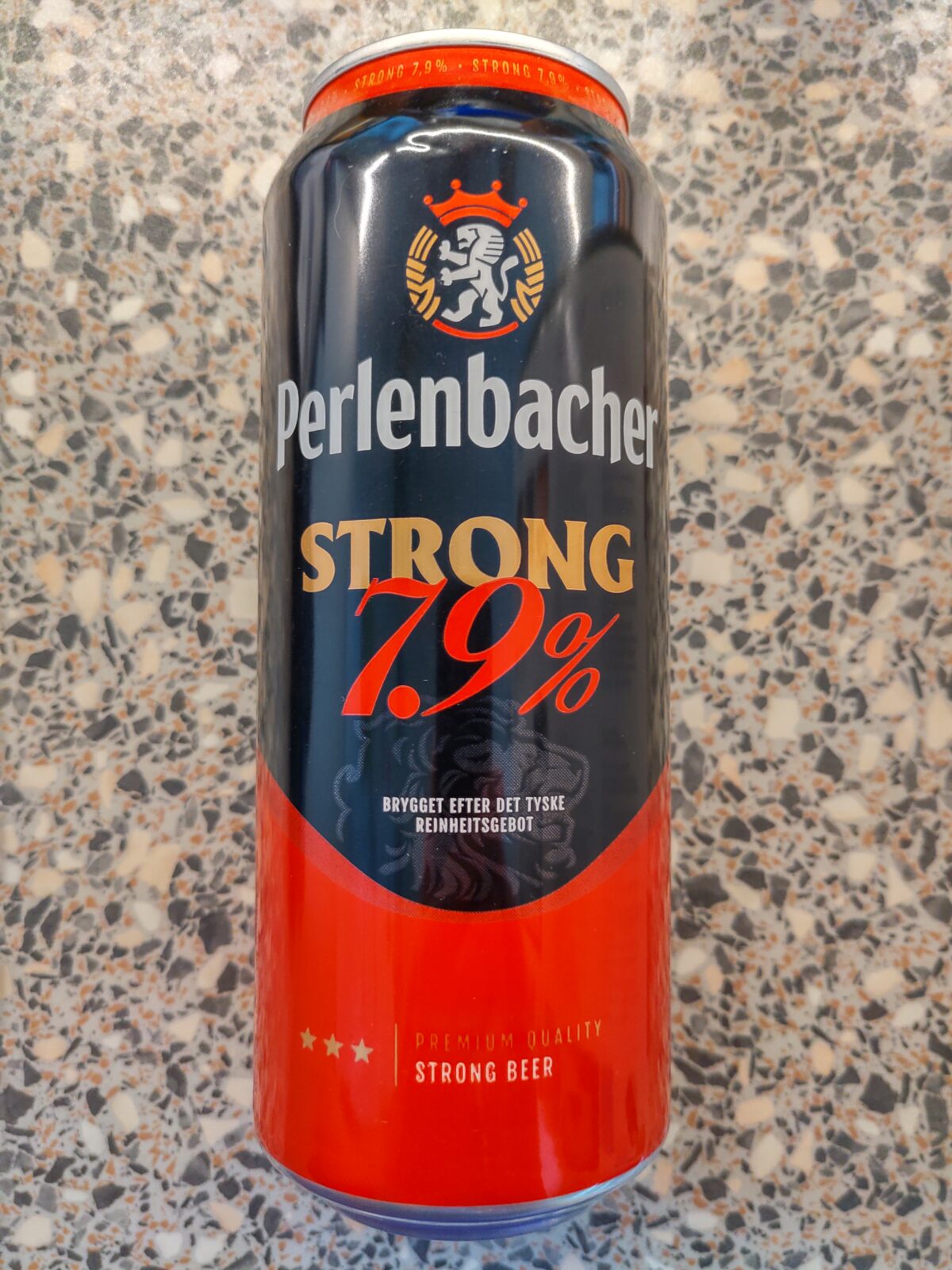 Perlenbacher-Strong | Krokus8840